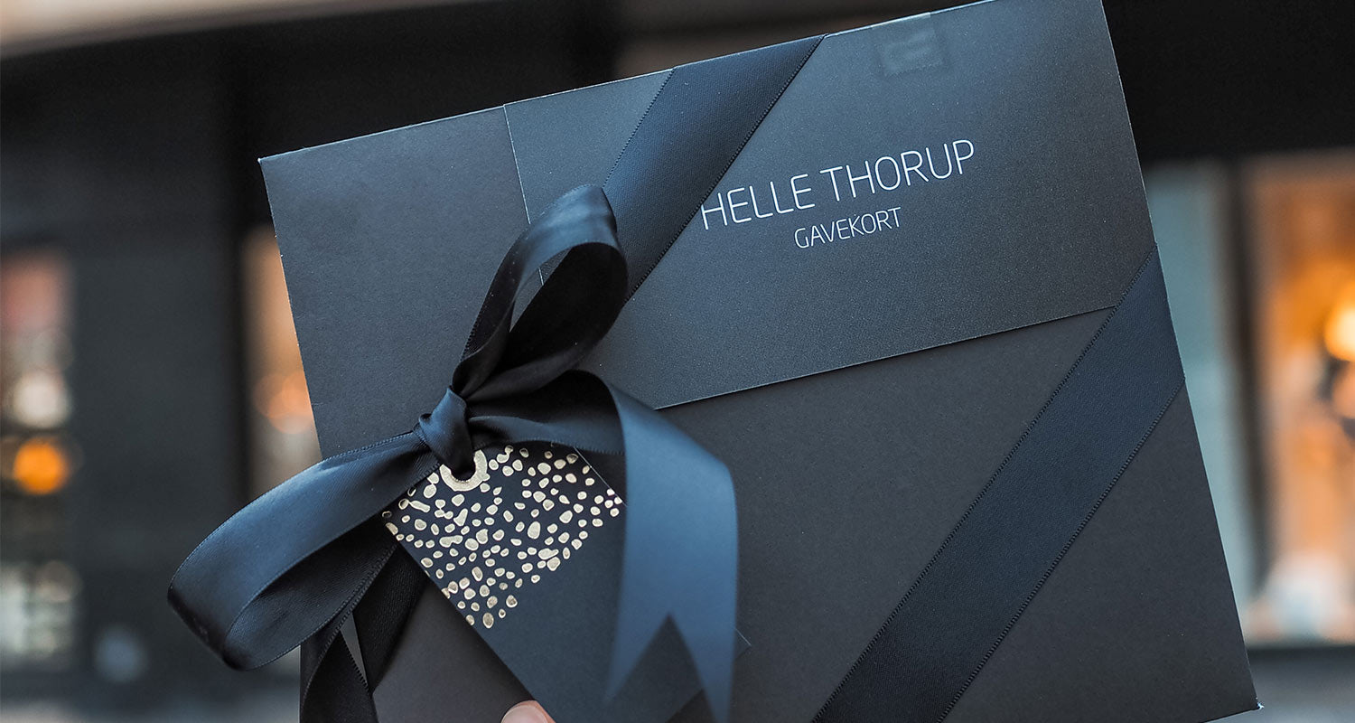 Helle Thorup - Wellness og hudpleje i hjertet af Aarhus