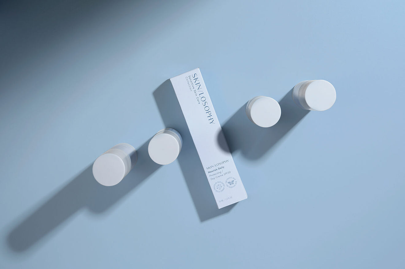 Helle Thorup - Wellness og hudpleje i hjertet af Aarhus